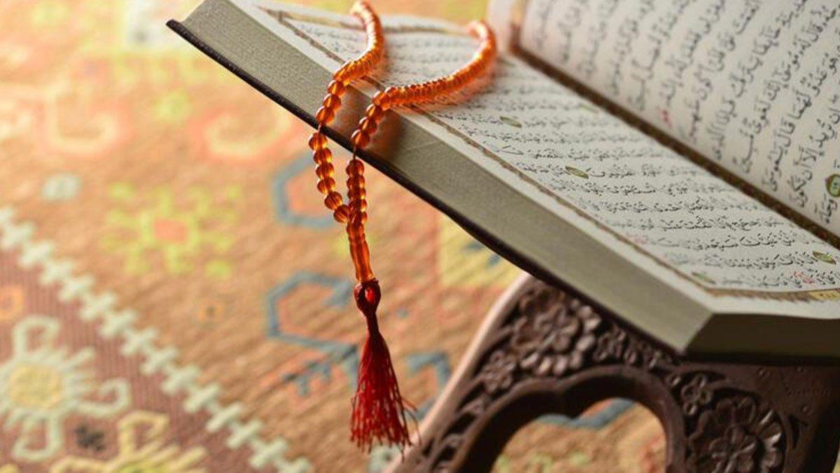 Kunut duaları nasıl ve ne zaman okunur? Kunut duaları anlamı ve ...